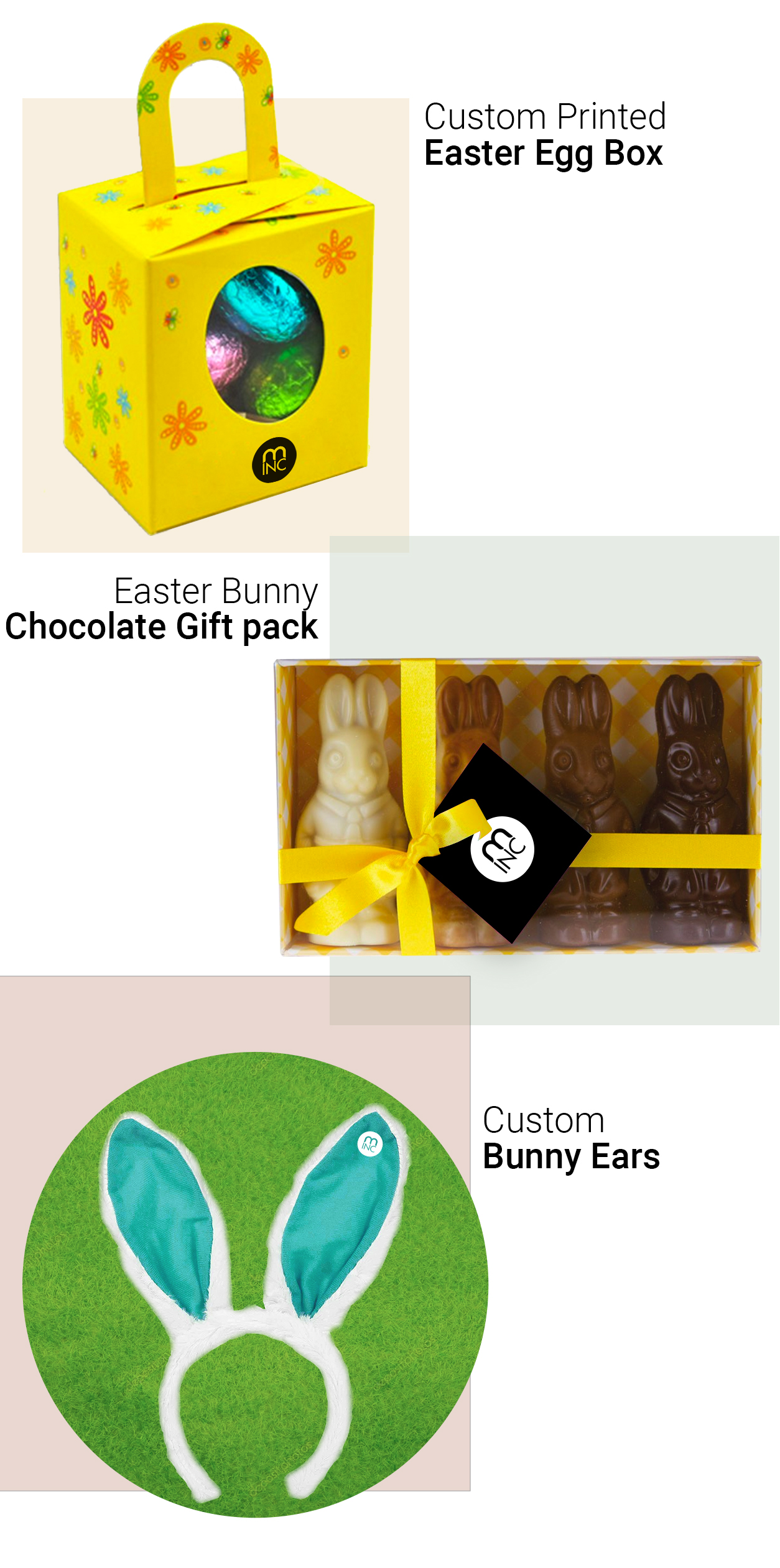 EGG-cellent Easter Promotional Products | Promotional Products ...