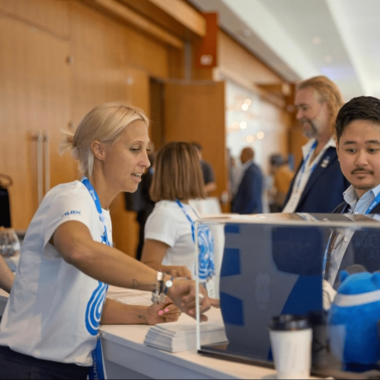 Best Event & Conference Merchandise Ideas for 2025