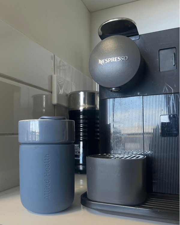 6 Creative Branded Reusable Coffee Cups Ideas