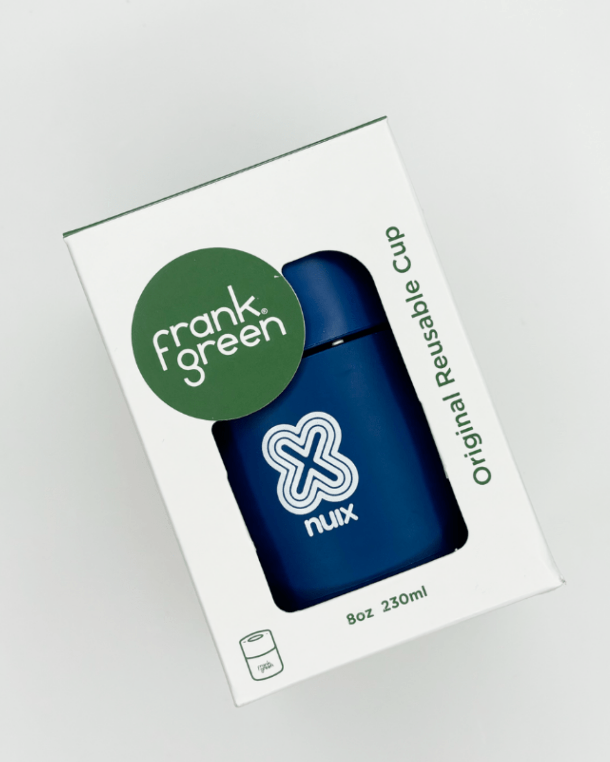 6 Creative Branded Reusable Coffee Cups Ideas