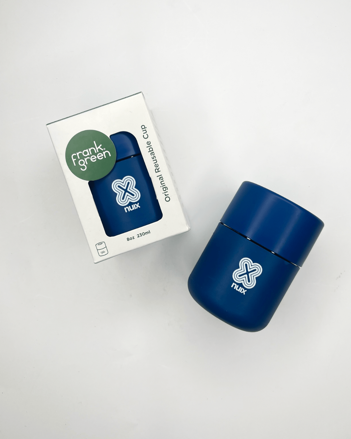 6 Creative Branded Reusable Coffee Cups Ideas